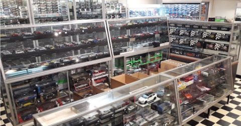 About Us | Model Cars Too