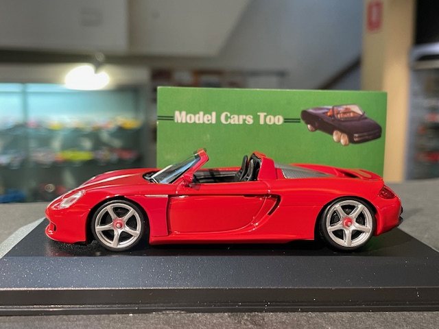 The Finest Model Cars Shops Sydney, Australia | Model Cars Too