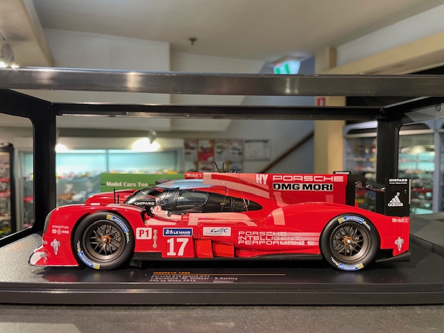 The Finest Model Cars Shops Sydney, Australia | Model Cars Too
